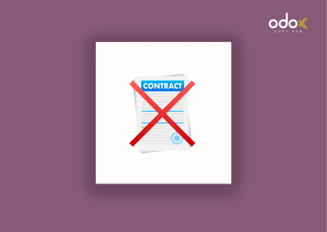 Employee Service Termination | Odoo Apps