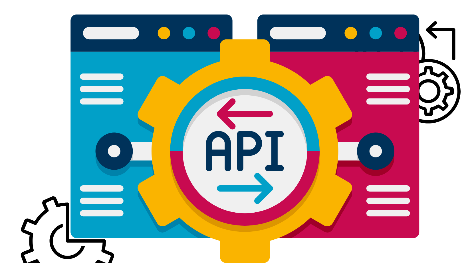 The Power of Integration: Connecting Odoo with Third-Party Applications and Systems